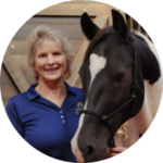 The Equine Ribcage: Anatomy, Biomechanics, and Connections | April Love ...